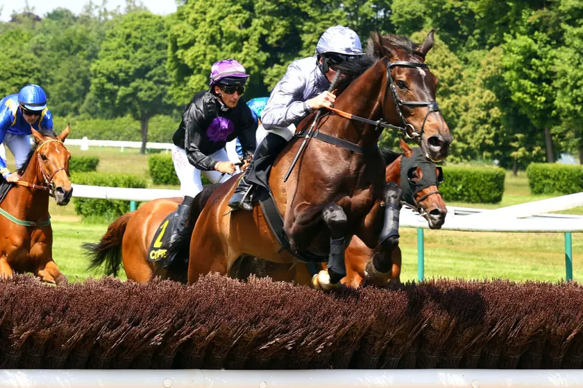 Noel George à propos d'Il Est Français: "On va maintenant lui laisser ...