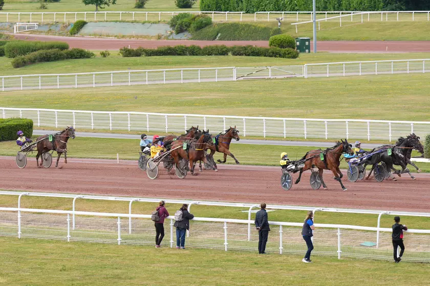 Quinté Quinté Du Jeudi 10 Juillet à Enghien Analyse Et Décryptage