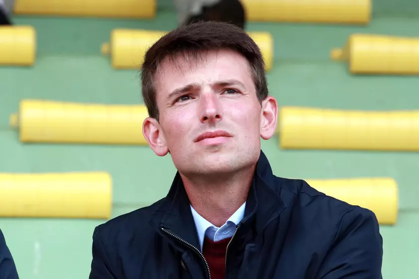 Quinté+: Le pro du jour - Tim Donworth : "Mes deux chevaux sont ...