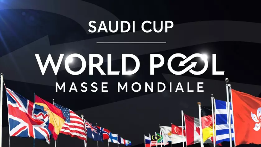 World Pool 2023 - Le PMU offre aux parieurs la possibilité de miser sur ...