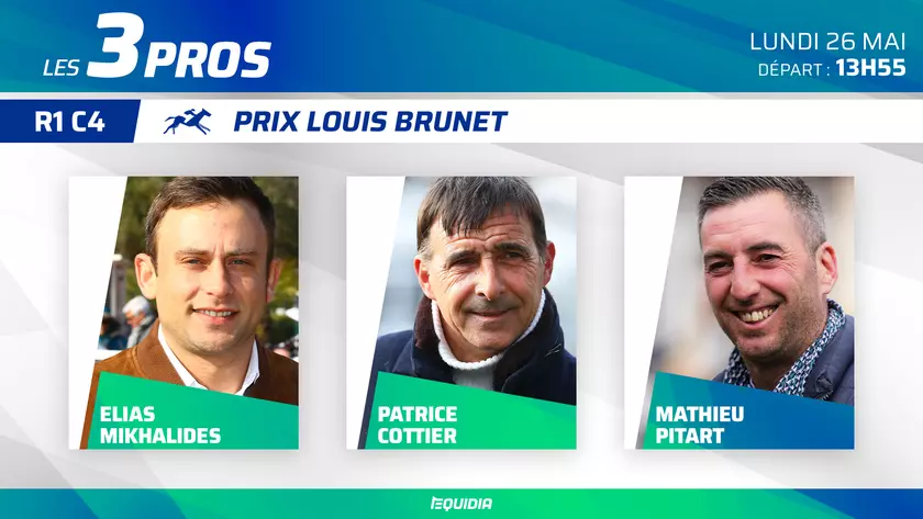 Quinté+: 3 pros analysent leurs chances dans le Quinté+ de ce lundi 26 ...