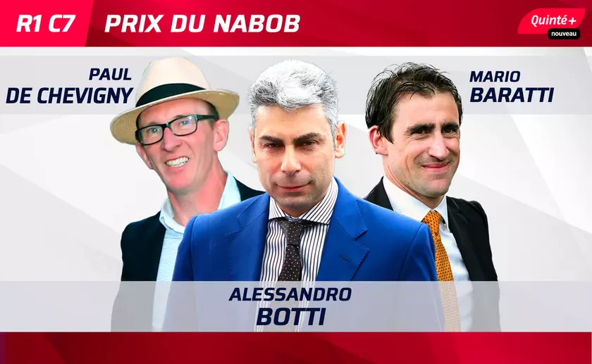Quinté+: 3 pros analysent leurs chances dans le Quinté+ de ce jeudi 20 ...