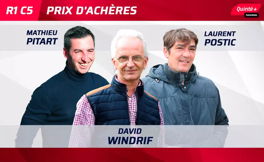 Quinté+: 3 pros analysent leurs chances dans le Quinté+ de ce mardi 25 ...