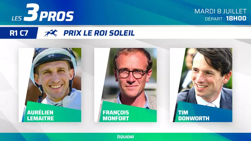 Quinté+: 3 pros analysent leurs chances dans le Quinté+ de ce mardi 8 ...