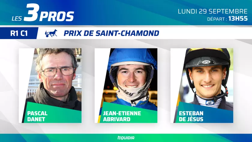 Quinté+: 3 pros analysent leurs chances dans le Quinté + de ce lundi 29 ...