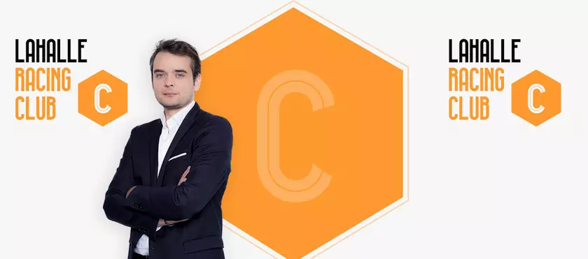 Le replay de Lahalle Racing Club du lundi 3 décembre avec Jacques Ricou ...