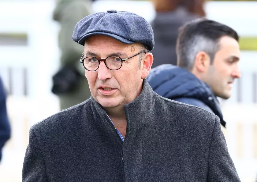 Souvenirs d'Arc - Nicolas Clément | Equidia