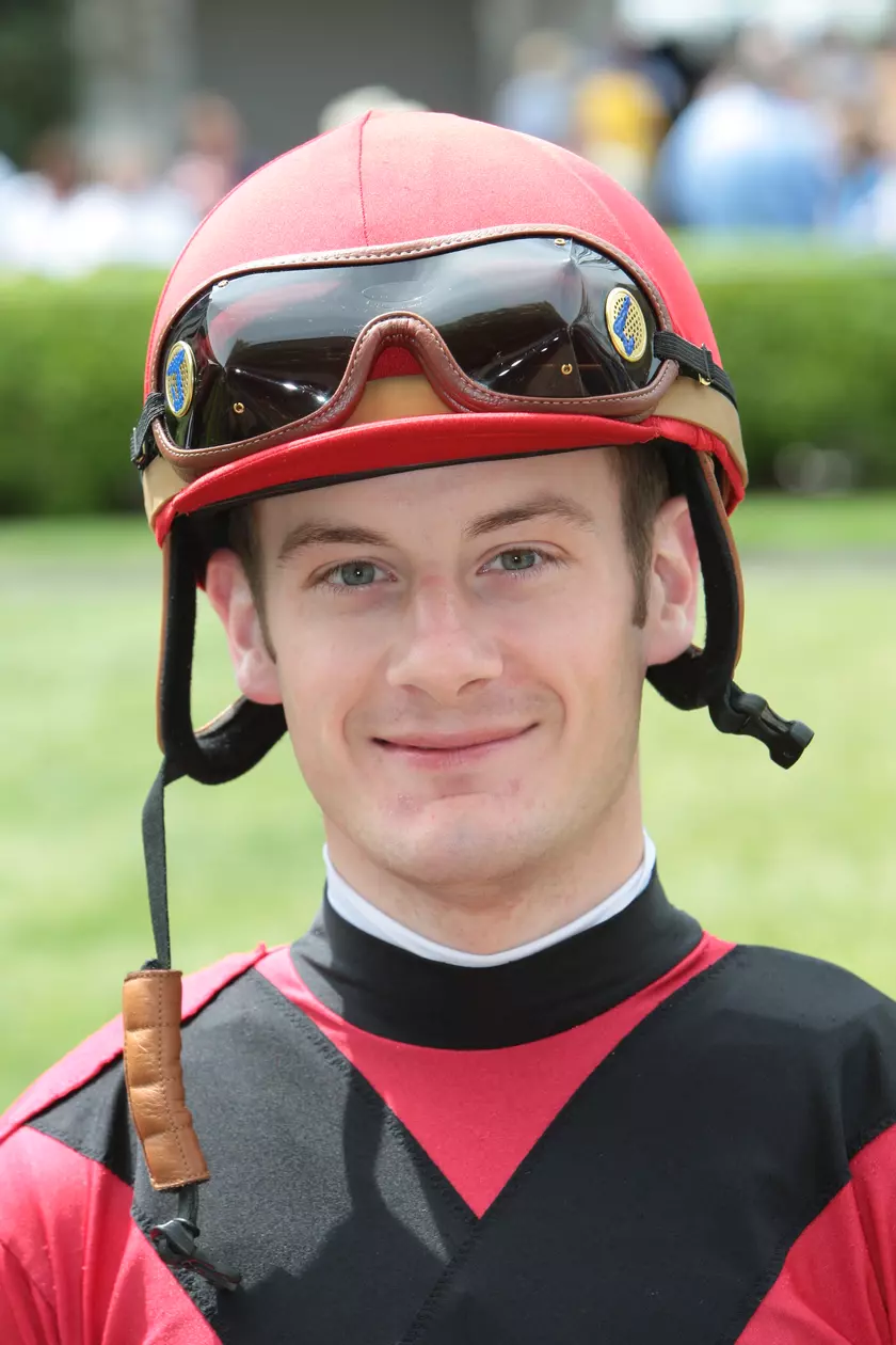 International : Un Groupe 3 pour Julien Leparoux et Patrick Biancone ...