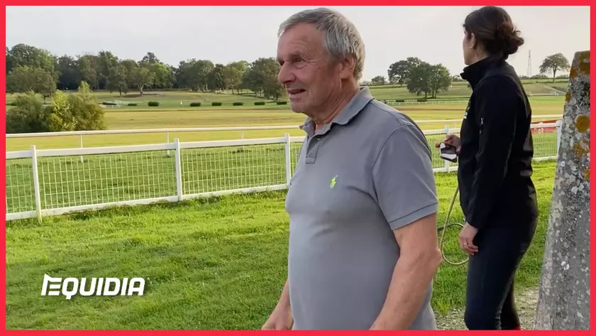 René Périgois « Segré a une vocation obstacle, y accueillir des bumper ...