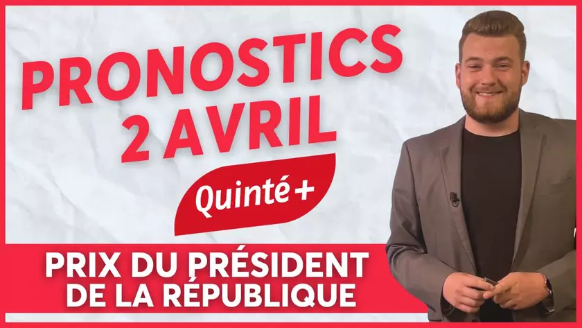 Quinté Le Prono Interactif De Michael Cardine Pour Le Quinté De Ce