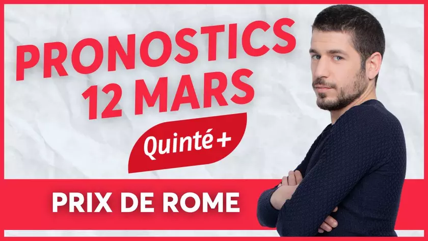 Quinté Le Prono Interactif D Alexis Grima Pour Le Quinté De Ce