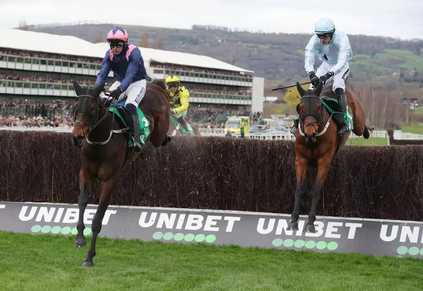 Arkle Challenge Trophy Novices' Chase : Kargese décroche la plus belle ...