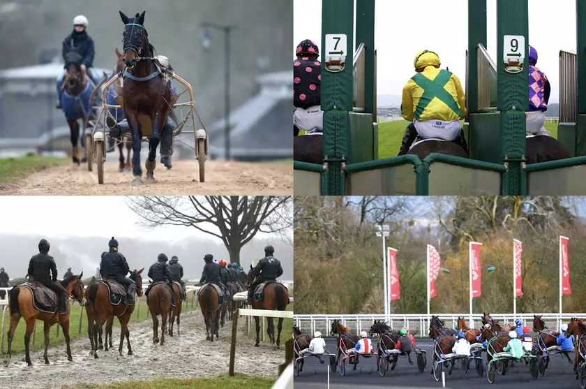 Quel est le paysage des courses en France ? | Equidia