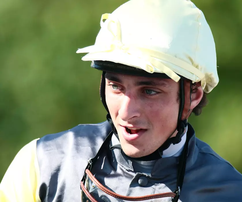 Alexandre Lemarié le gentleman de Sydney | Equidia