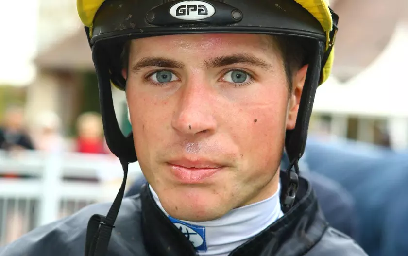 Un Petit Tuyau pour lundi à Fontainebleau, Monsieur Renard ? | Equidia