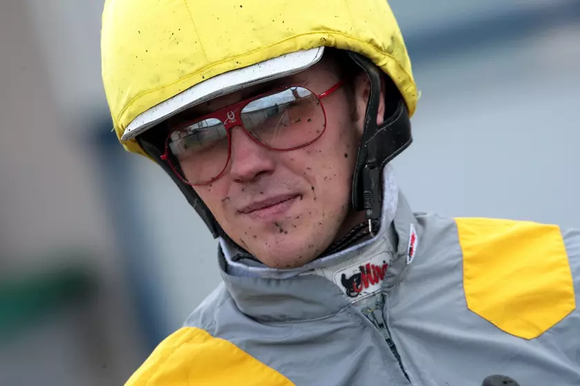 Quinté+: Le pro du jour - David Békaert : "Inato Pierji m'impressionne ...