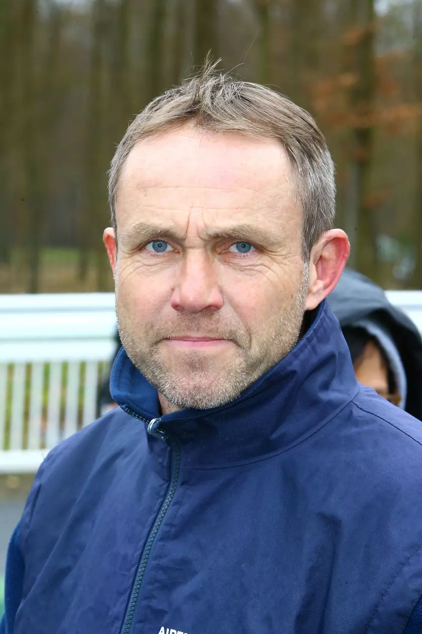 Dimanche à Deauville (R1C9) Eric Bernhardt remporte la course des entraîneurs | Equidia