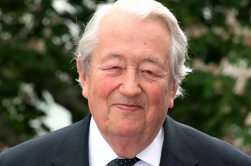 Bernard Ferrand nous a quittés | Equidia