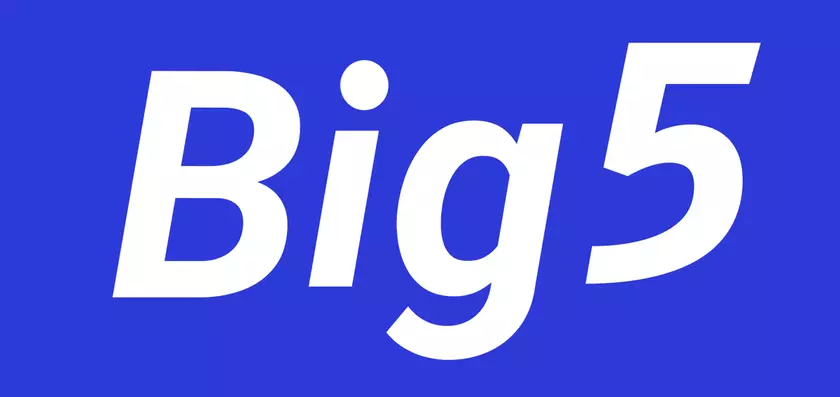 PMU : Le Big 5 évolue | Equidia