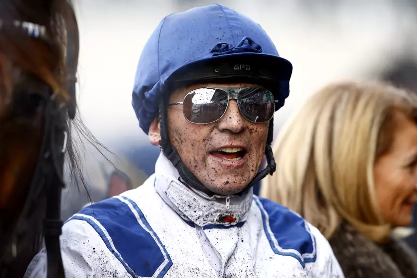 Meeting d'hiver 2021/2022 - Tour de Cour avec Christian Bigeon | Equidia