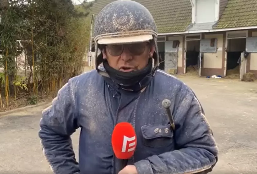 Les chances de Christian Bigeon pour le week-end du 3 et 4 décembre ...