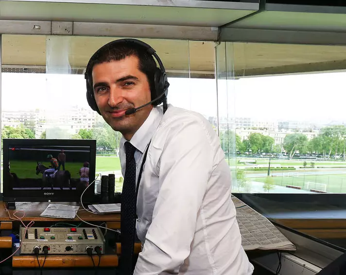 Festival de Cheltenham : Les coups sûrs d'Alexandre Léger | Equidia