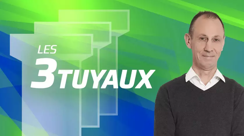 Quinté Les 3 Tuyaux Du Quinté Du Mardi 11 Mars à Saint Cloud Equidia