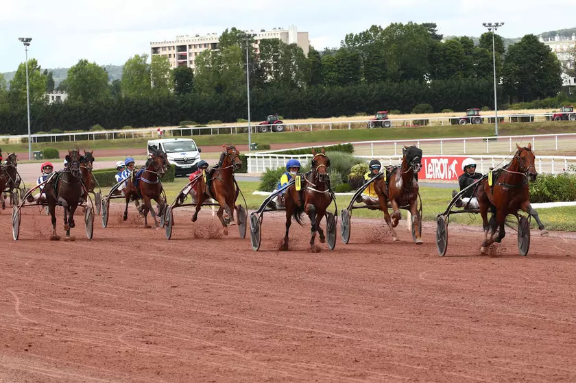 Quinté Track Test Quinté Du Samedi 29 Juillet à Enghien Chemar