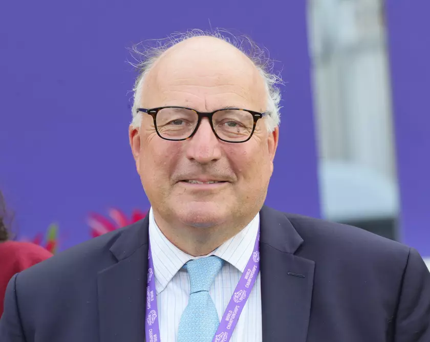 Disparition de Christophe Clément | Equidia