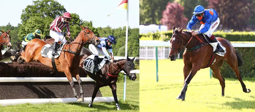 Lundi à Compiègne : Lou Buck's et Crystal Beach prennent rendez-vous ...