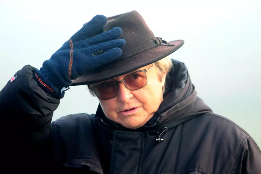 Christiane Head honorée le 1er février à Chantilly | Equidia