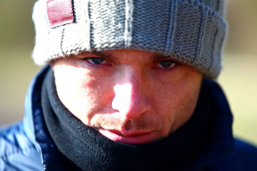 Meeting de Pau : David Cottin veut encore soulever des montagnes | Equidia