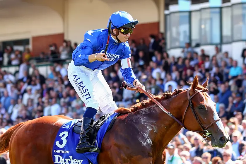 Un week-end chargé en événements sur Equidia ! | Equidia