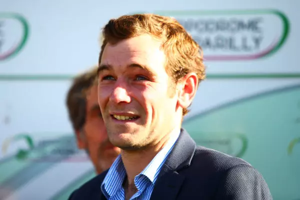 Edouard Monfort "ll faut garder le cap" | Equidia