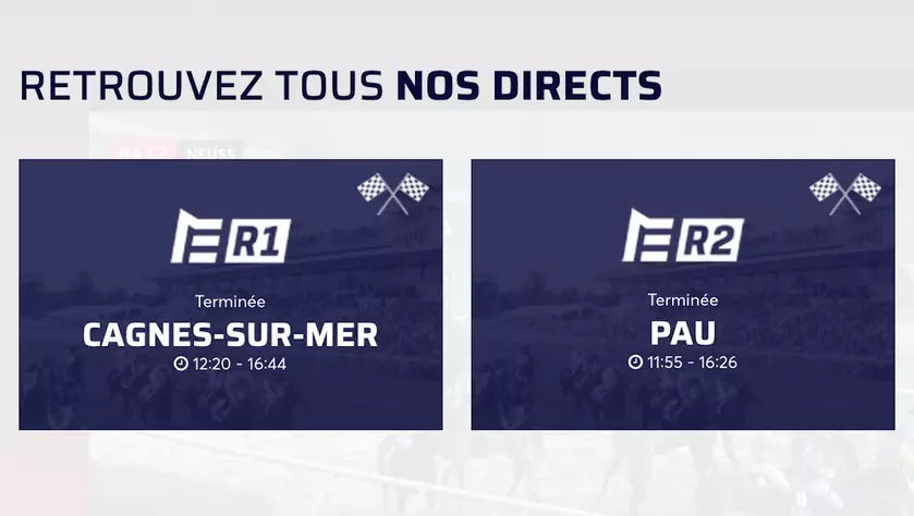 Equidia Racing, comment ça marche ? | Equidia