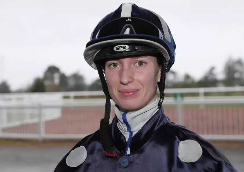 Loanne Fauchon, tenante du titre dans le Prix Yvonnick Bodin : "Je ...