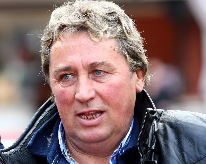 Quinté+: Le pro du jour – Serge Foucher : « Gingembre Menthe est ma ...