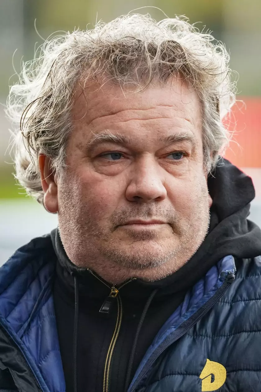 Meeting d'hiver 2022/2023 : Tour de Cour avec Franck Leblanc | Equidia