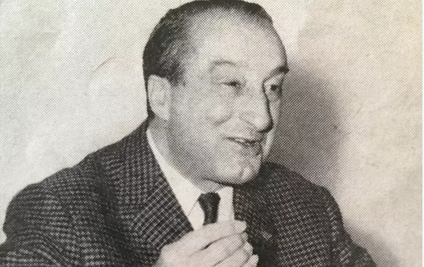La Course Parfaite : Ce portrait inspirant sur François Mathet, le ...