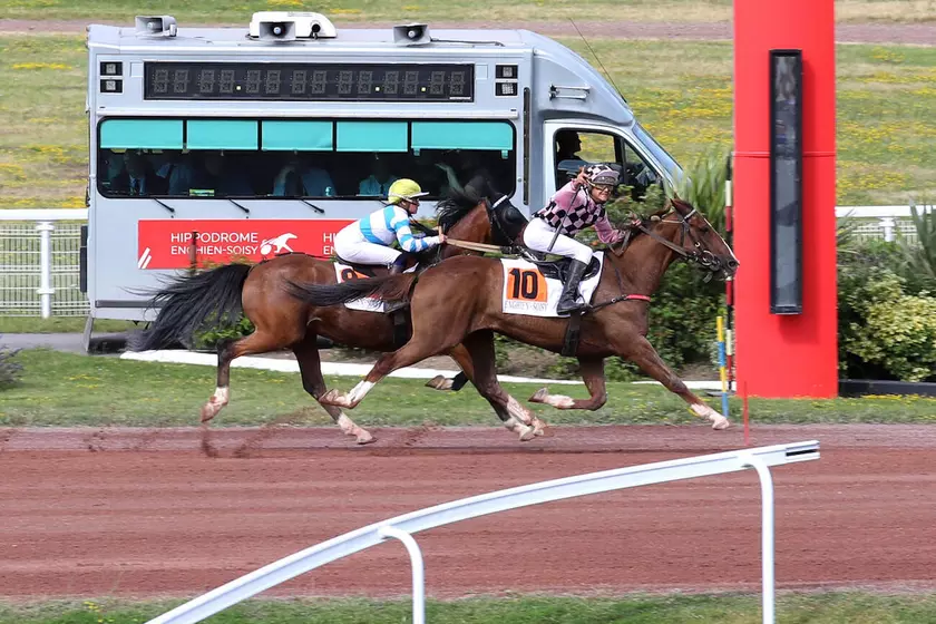 Prix Jean-Paul Fairand : Fulton et William Dersoir-Habib dictent leur ...