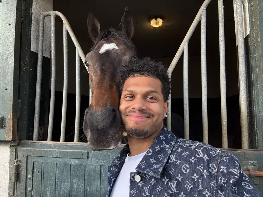 Georginio Rutter : "Les courses me procurent des émotions que je ne ...