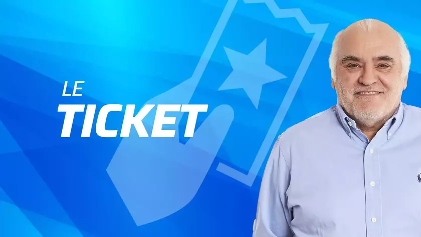 Quinté Le Ticket De Gilles Favard Pour Le Quinté Du Mercredi 13 Août