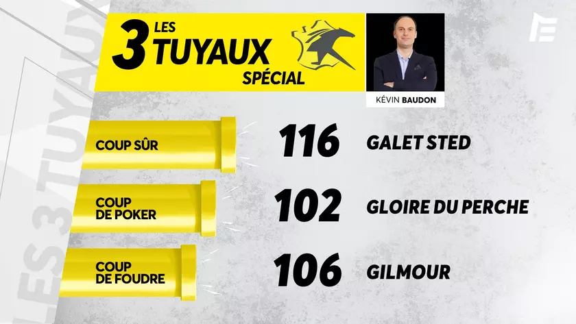 Quinté Les 3 Tuyaux Du Quinté De Ce Mercredi 6 Mars Equidia