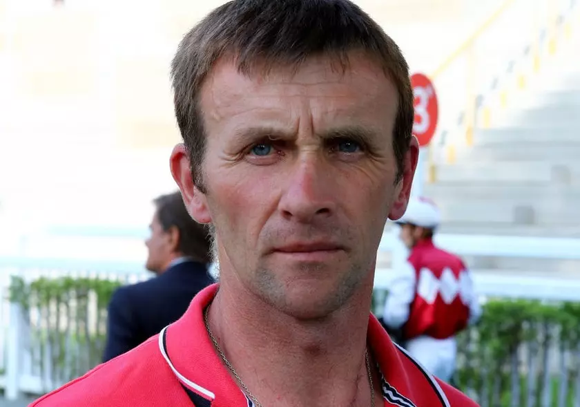 Quinté+: Le pro du jour - Stéphane Gouyette : "J'attends une bonne ...