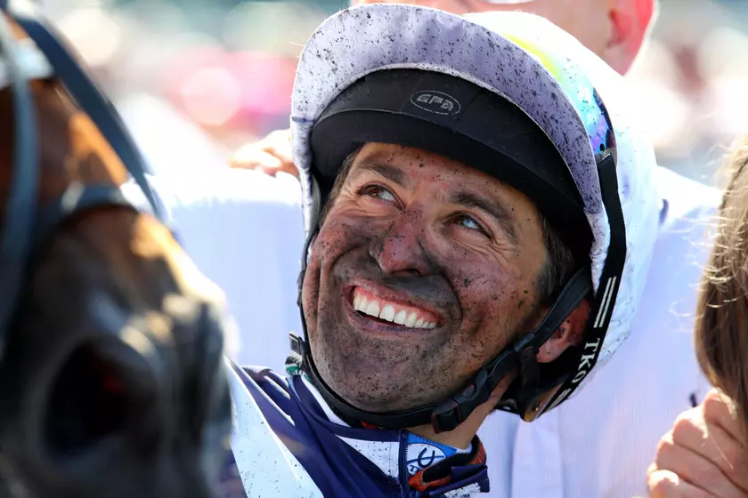 Éric Raffin : "Je serai de retour en piste dès ce mercredi aux Sables d ...