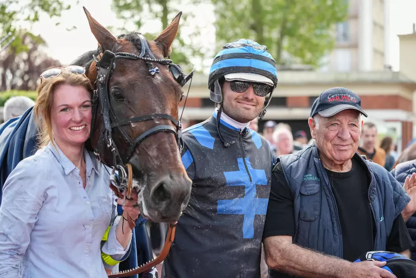 Prix René Ballière UET Elite Circuit #10 – Clément Duvaldestin : "Idao ...