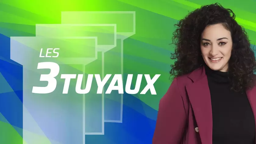 Quinté+: Les 3 tuyaux du mardi 4 mars à Chantilly | Equidia