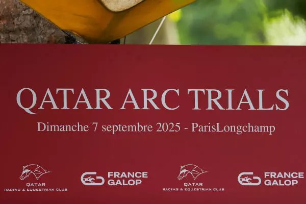 Qatar Arc Trials 2025 : Les enseignements à quatre semaines du Qatar ...