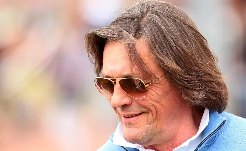 Le Grand Entretien : Jos Verbeeck | Equidia