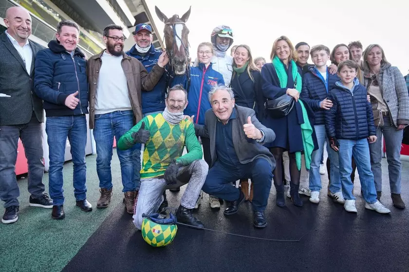 Quinté+: Prix de Paris - Amérique Races - Jean-Michel Bazire : "Ce ...